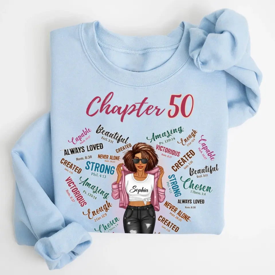 Custom Chapter Shirt, Fabulous Since 19xx Birthday Shirt – Punnypress